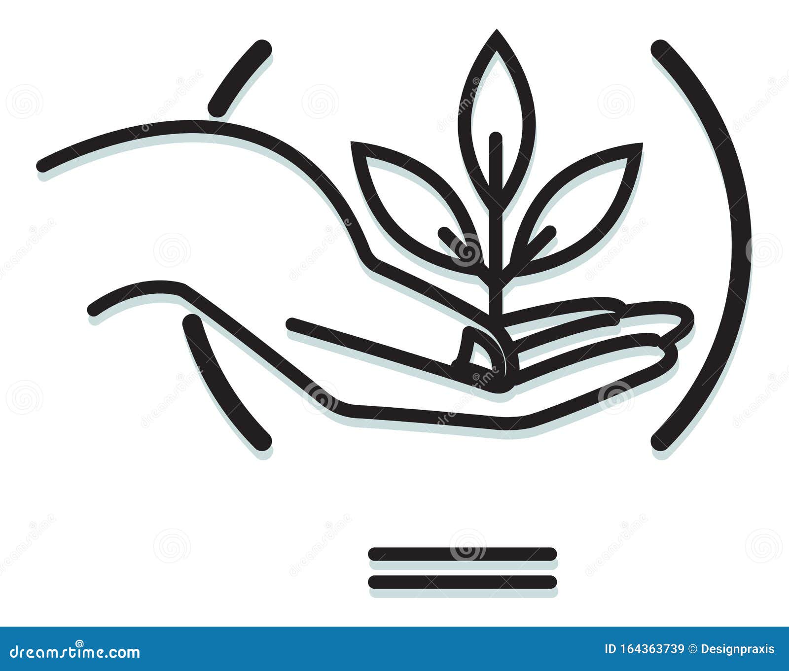 Community Supported Agriculture - Icon Royalty-Free Stock Photo ...