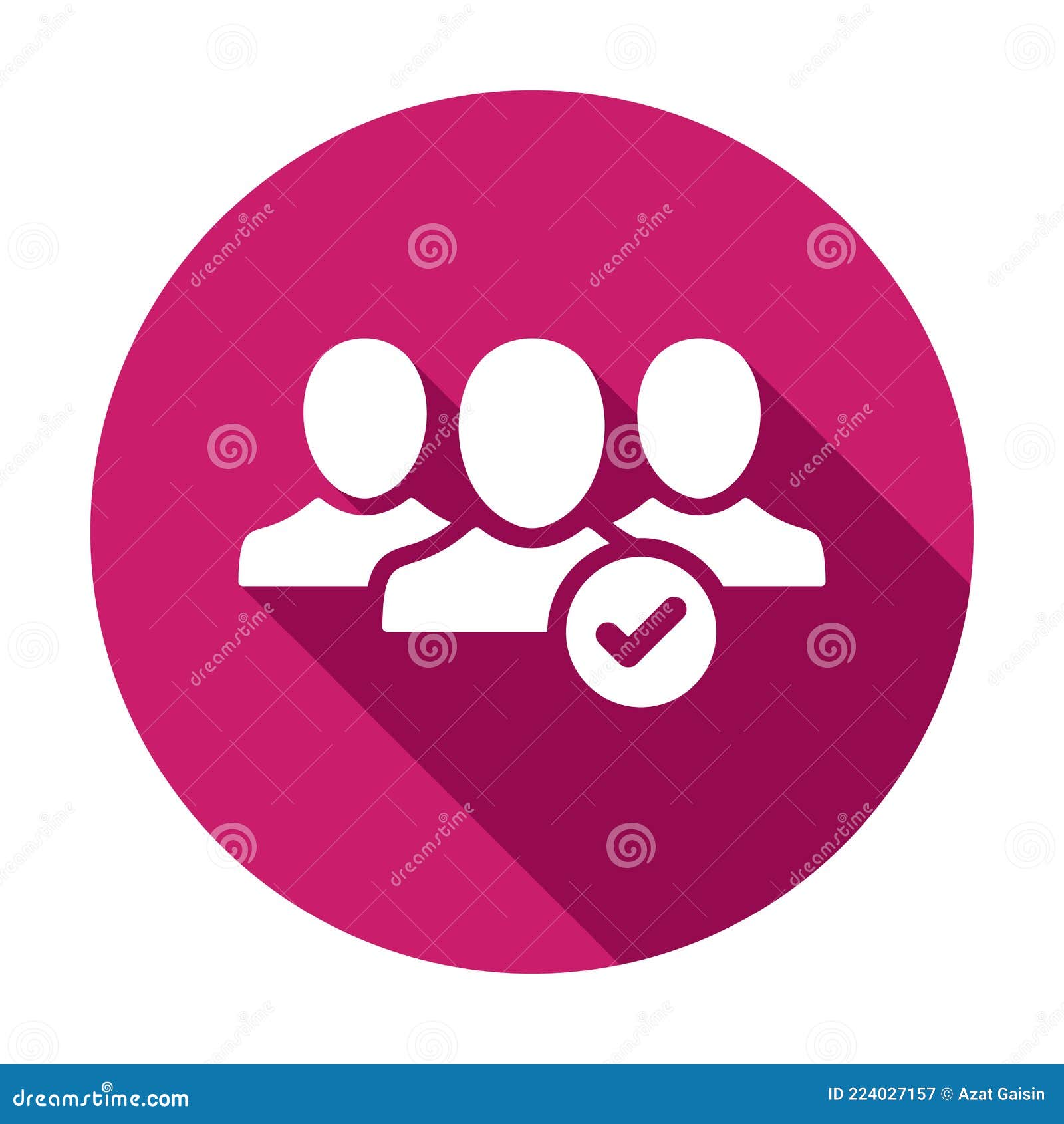 Mitglied Werden. Vektorgrafik Stock Abbildung - Illustration von ...