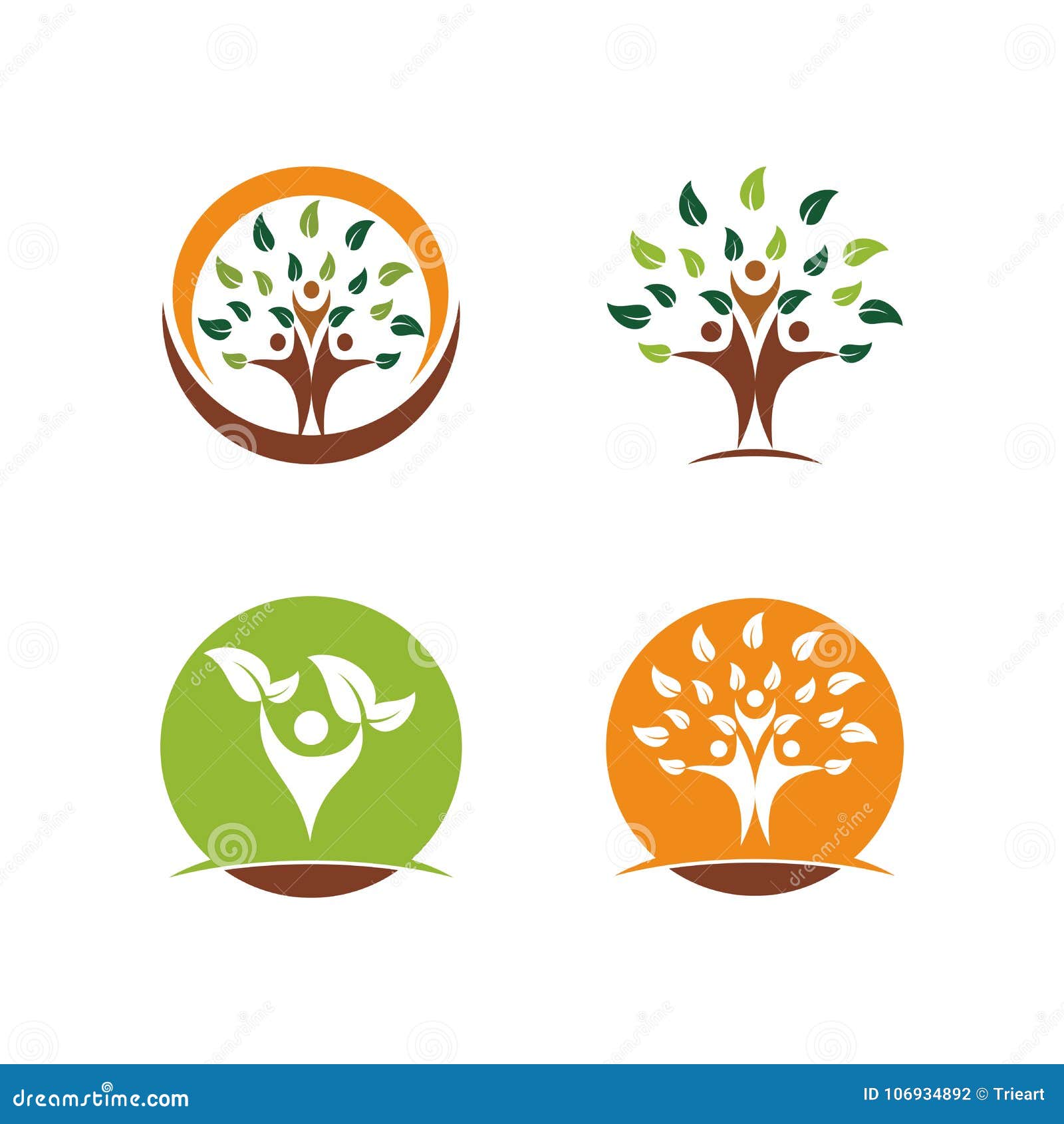 People,Community, Teamwork and Partnership Logo Icon Stock Vector ...