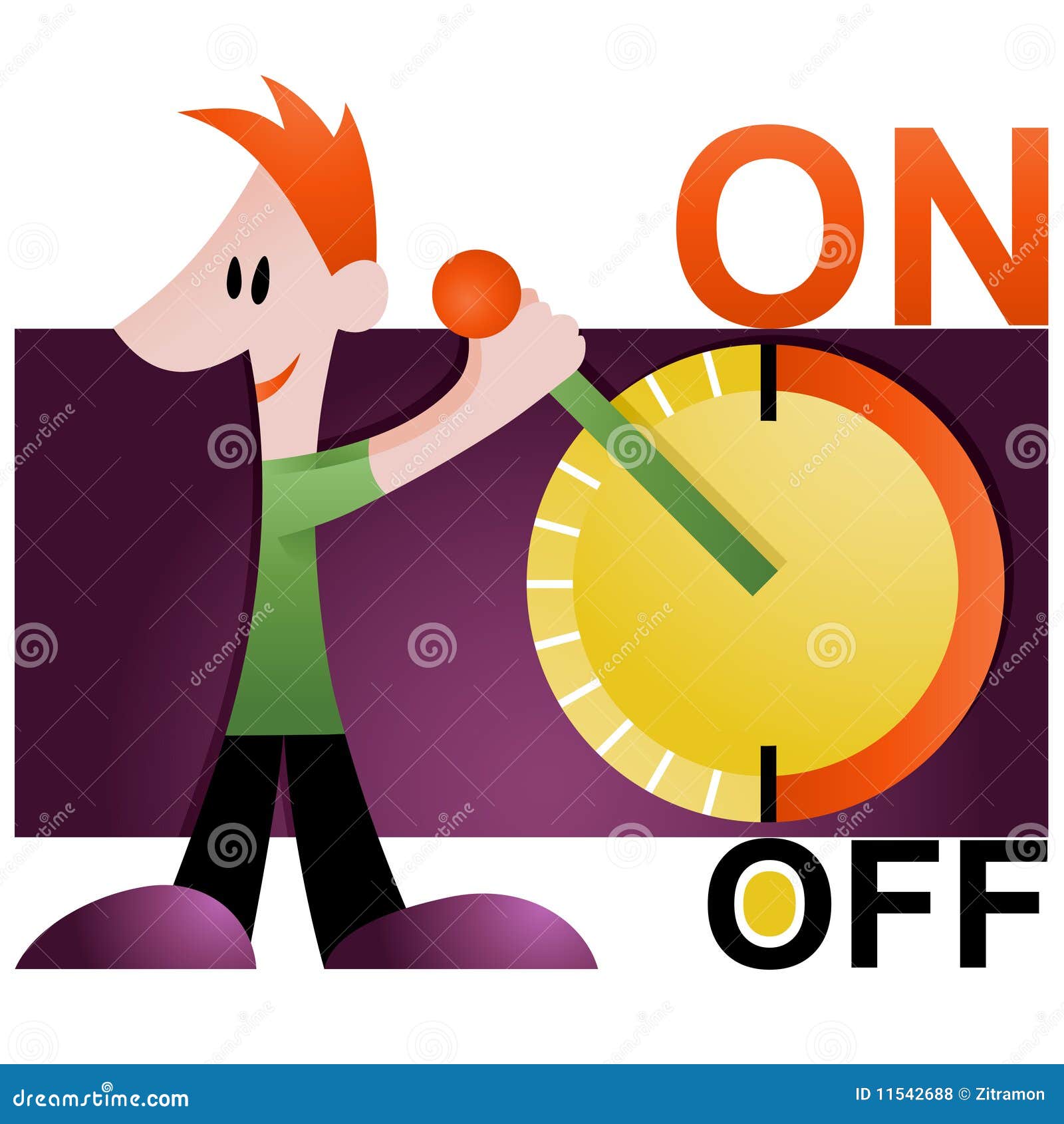 Commutation Stock Illustrations, Vecteurs, & Clipart – (6,234 Stock ...