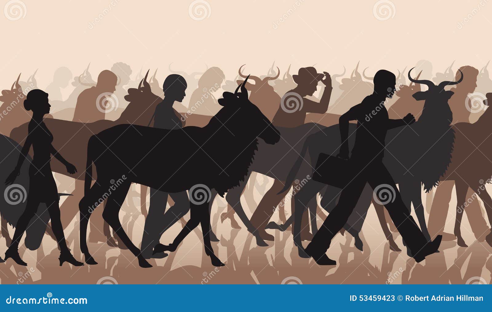 Commuting Cartoons, Illustrations & Vector Stock Images - 11822 ...