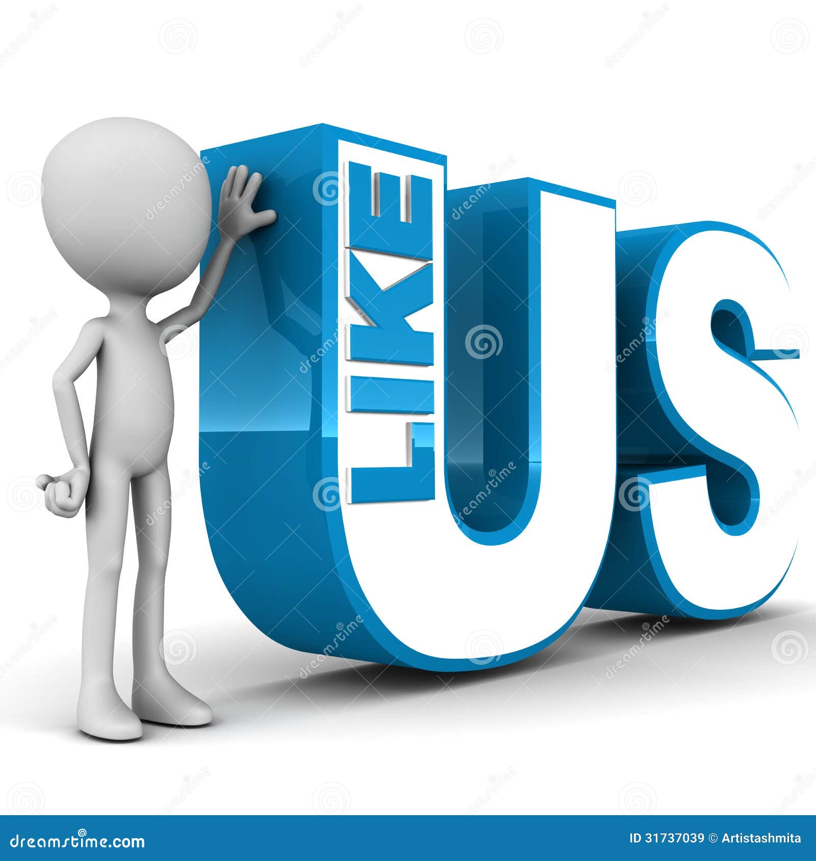 Como nosotros stock de ilustración. Ilustración de website - 31737039