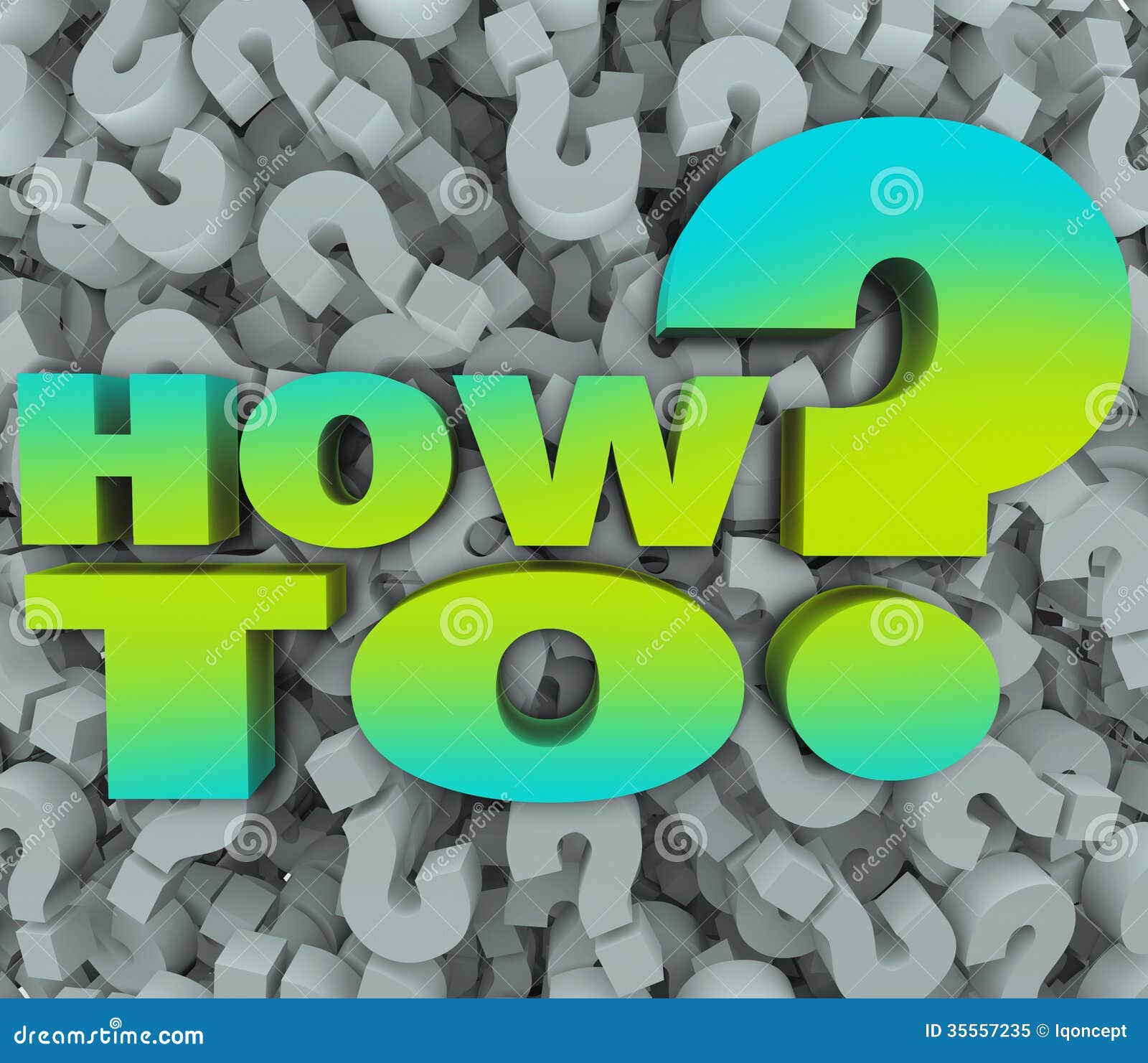 Como Questionar Mark Background Advice Tips Help Ilustração Stock ...