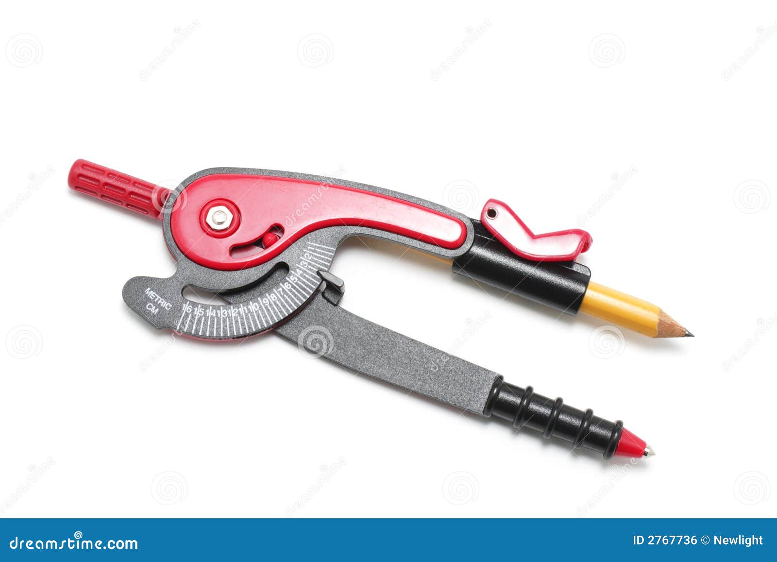 Compás de la geometría foto de archivo. Imagen de fondo - 2767736