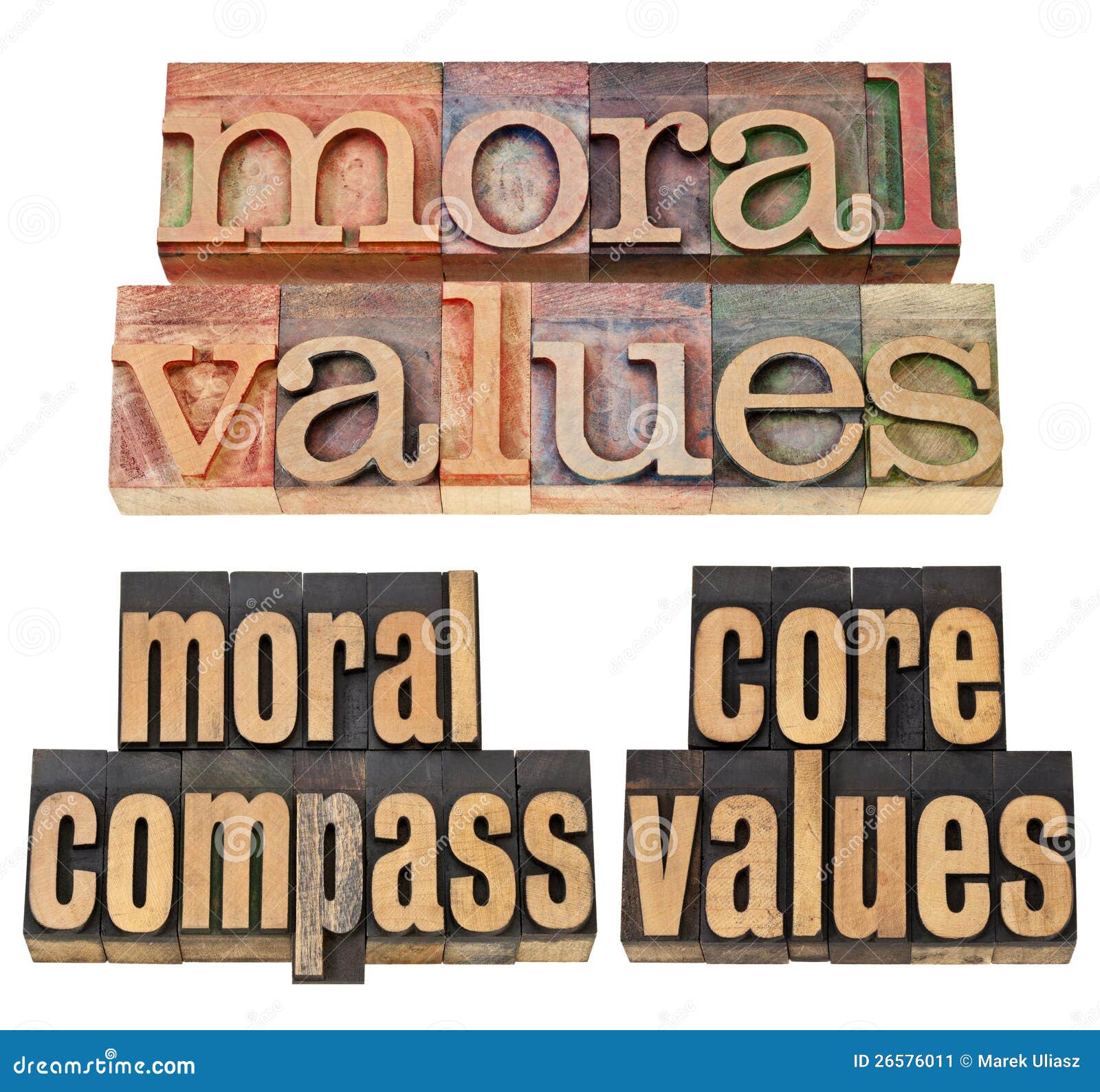 Compás Moral - Concepto De Los éticas Imagen de archivo - Imagen de ...