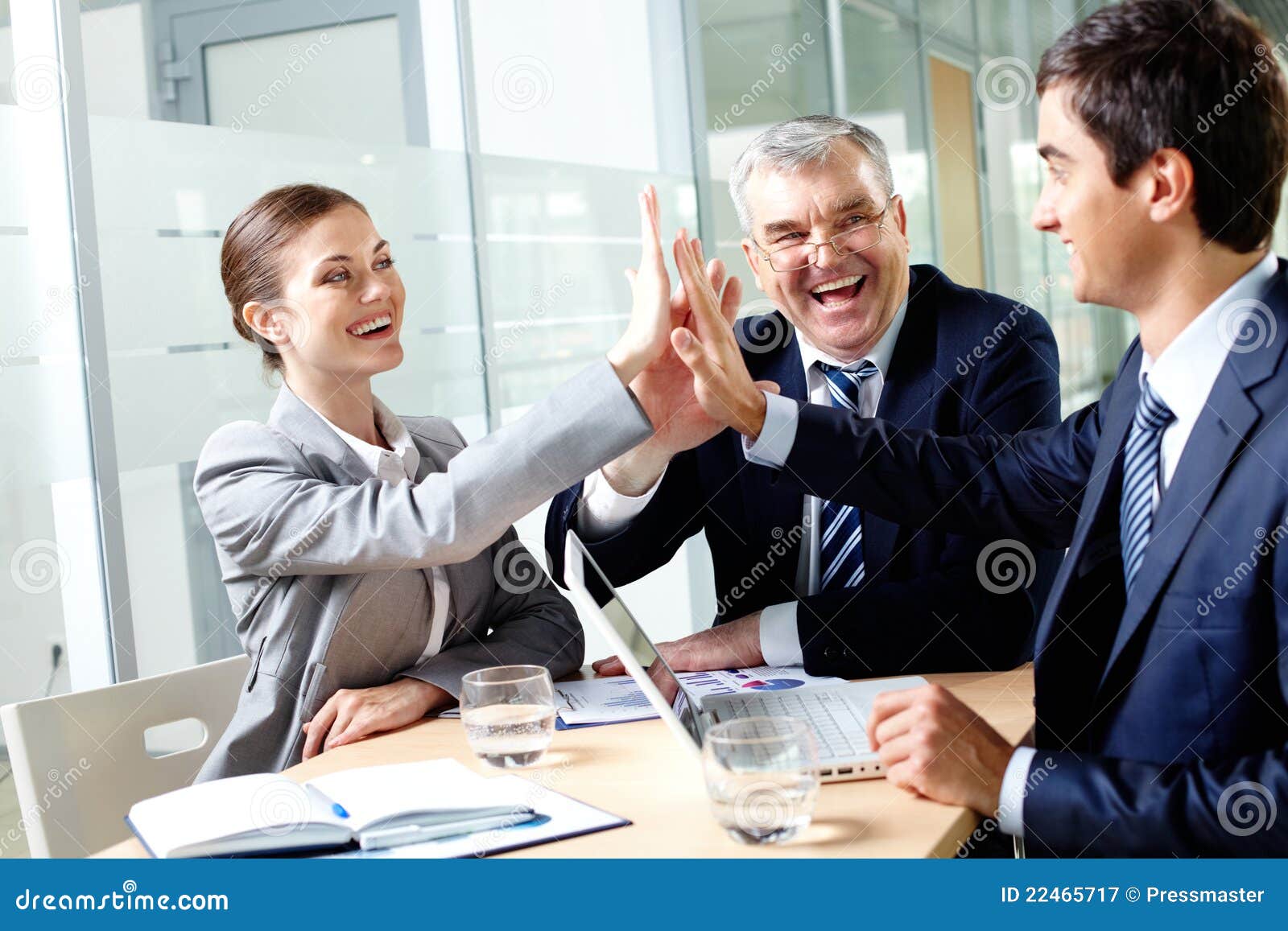 Compañerismo Fotografía de archivo libre de regalías - Imagen: 22465717