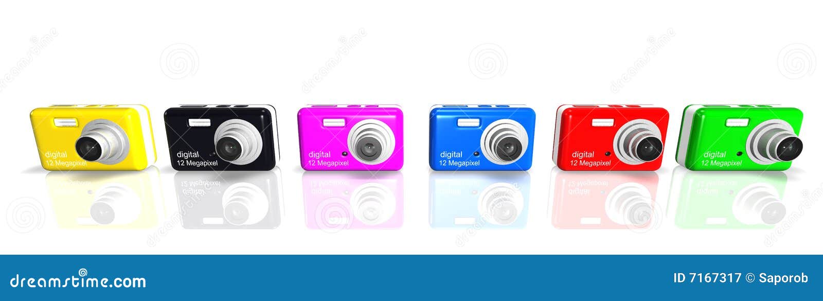 Colorful Cameras Stock Illustrations – 613 Colorful Cameras Stock ...
