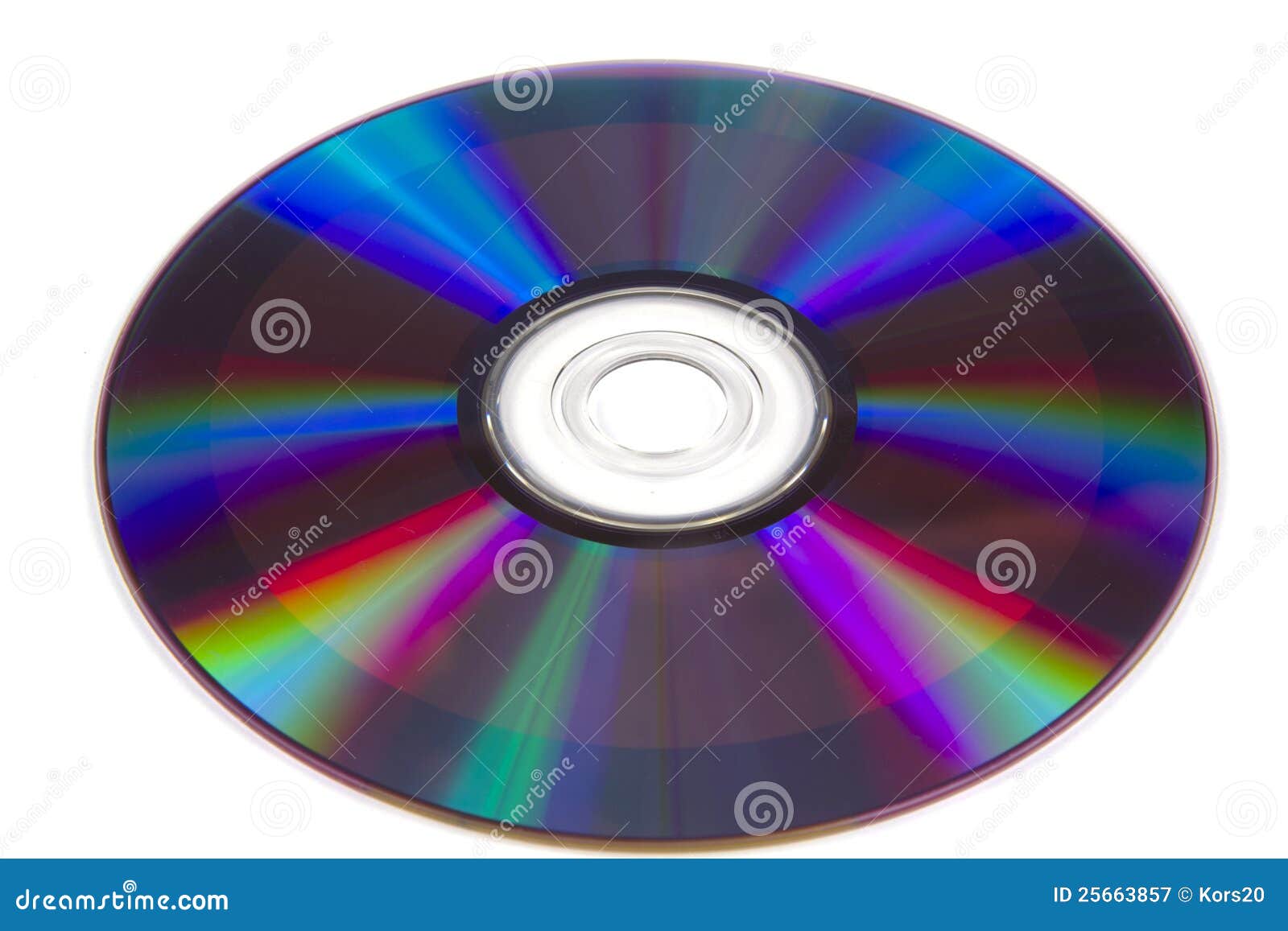 Compact disc stock image. Image of disk, information - 25663857