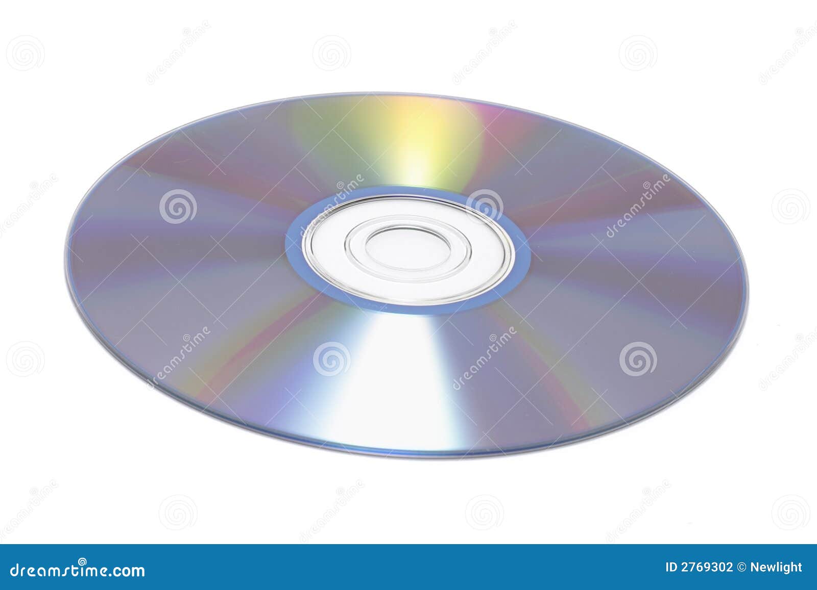 Compact Disc stock photo. Image of still, compact, tech - 2769302