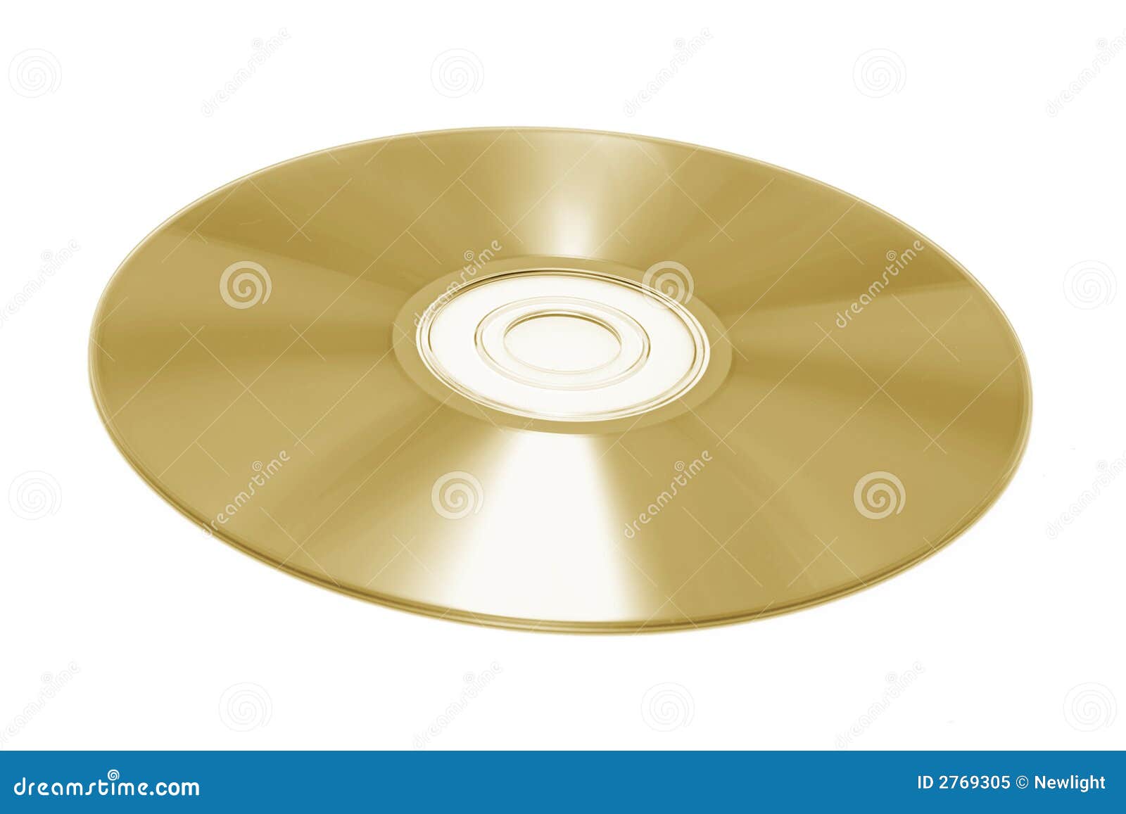 Compact Disc stock image. Image of disk, object, technology - 2769305