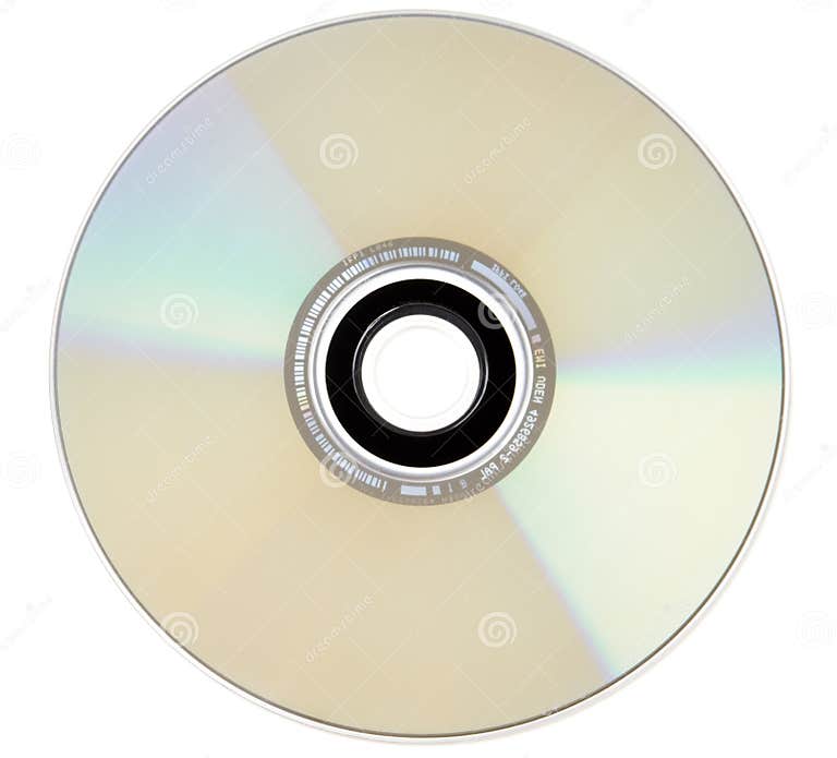 Compact Disc stock image. Image of shiny, digital, disc - 426039