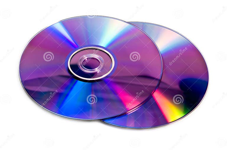 Compact disc stock photo. Image of data, computer, single - 5885086