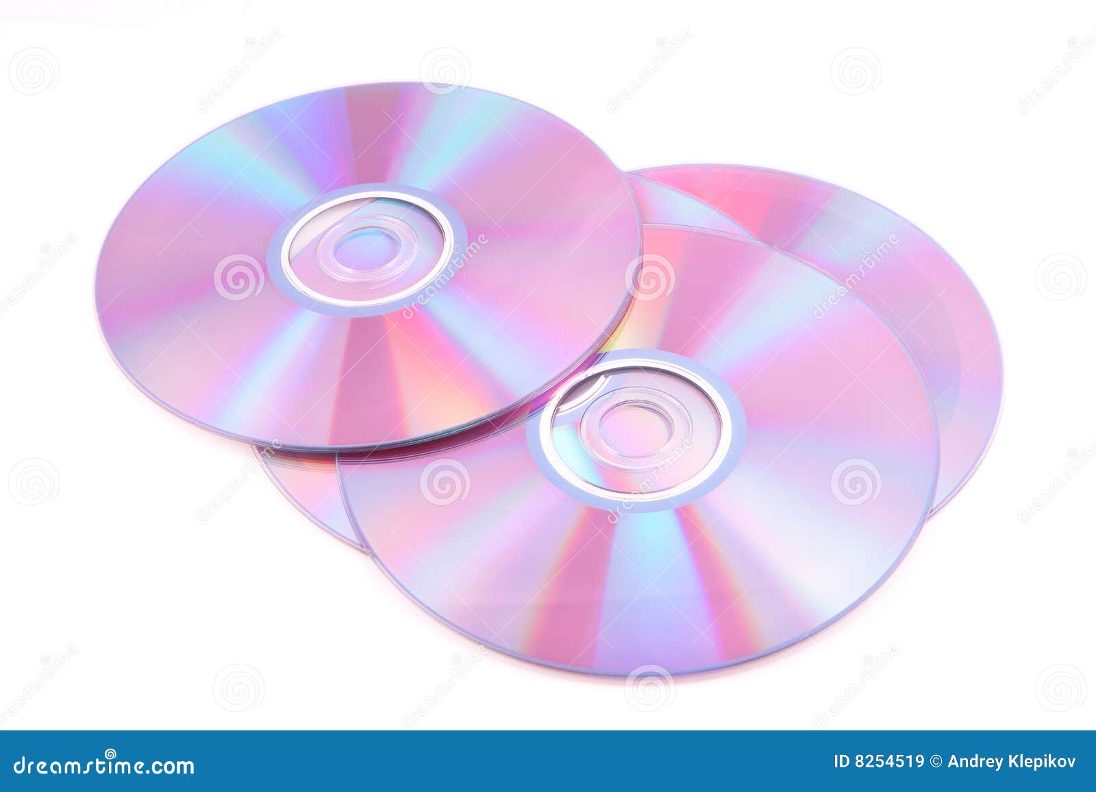 Compact disc stock image. Image of sound, disk, isolated - 8254519