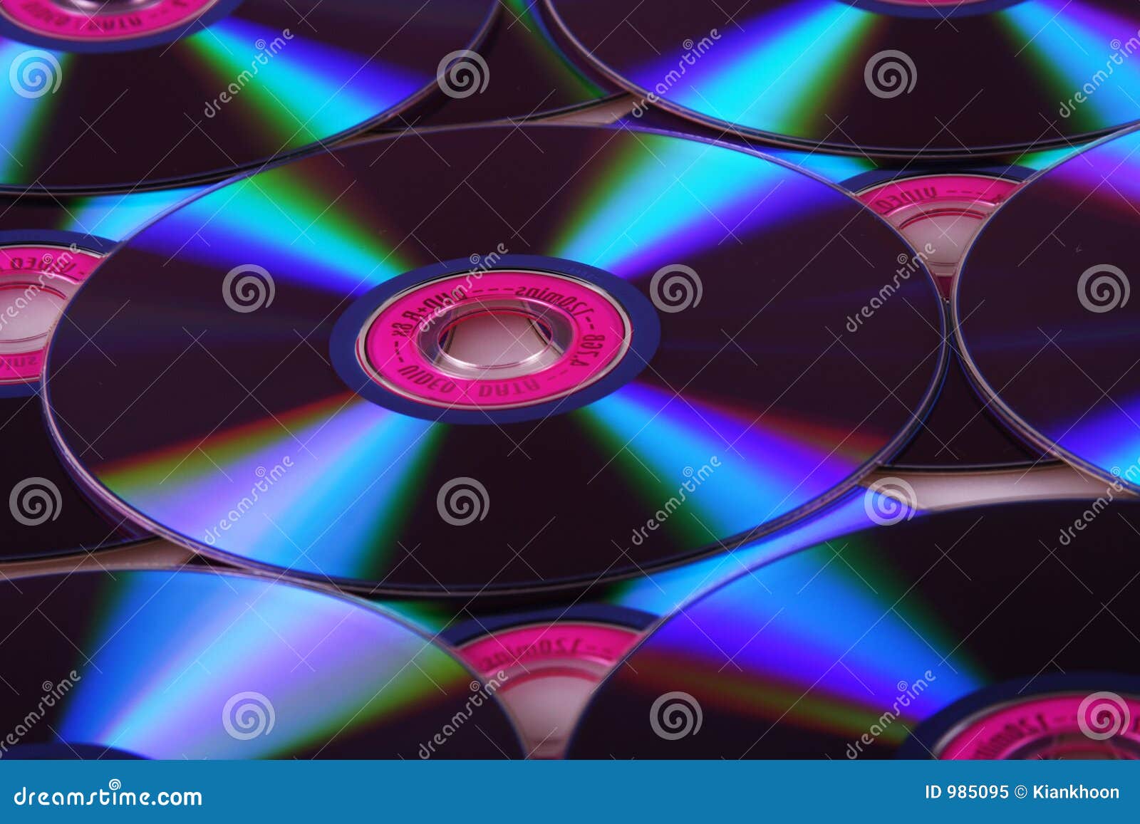 Compact disc stock image. Image of binary, files, business - 985095