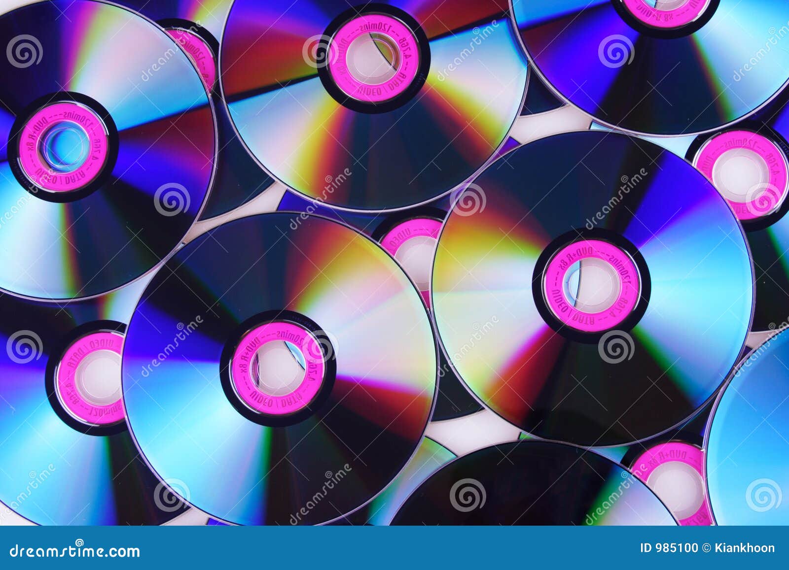 Compact disc stock photo. Image of isolated, bytes, data - 985100