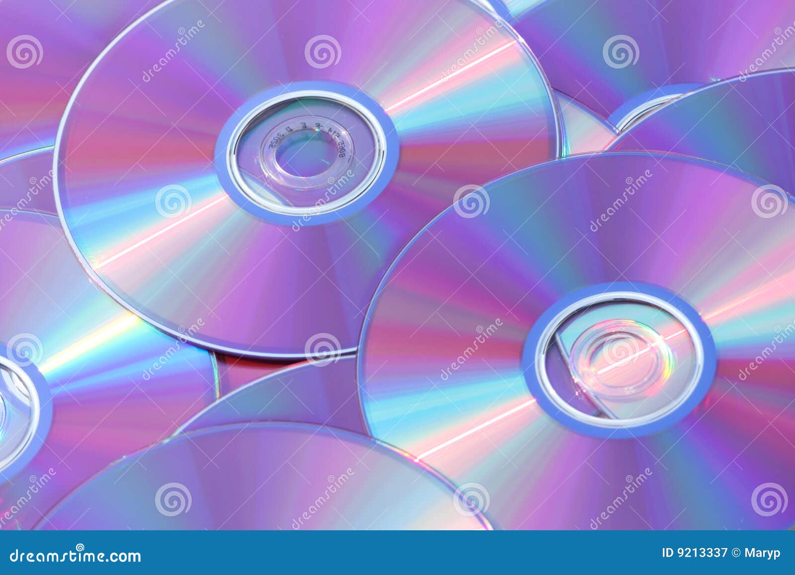 Compact disc background stock image. Image of macro, computer - 9213337