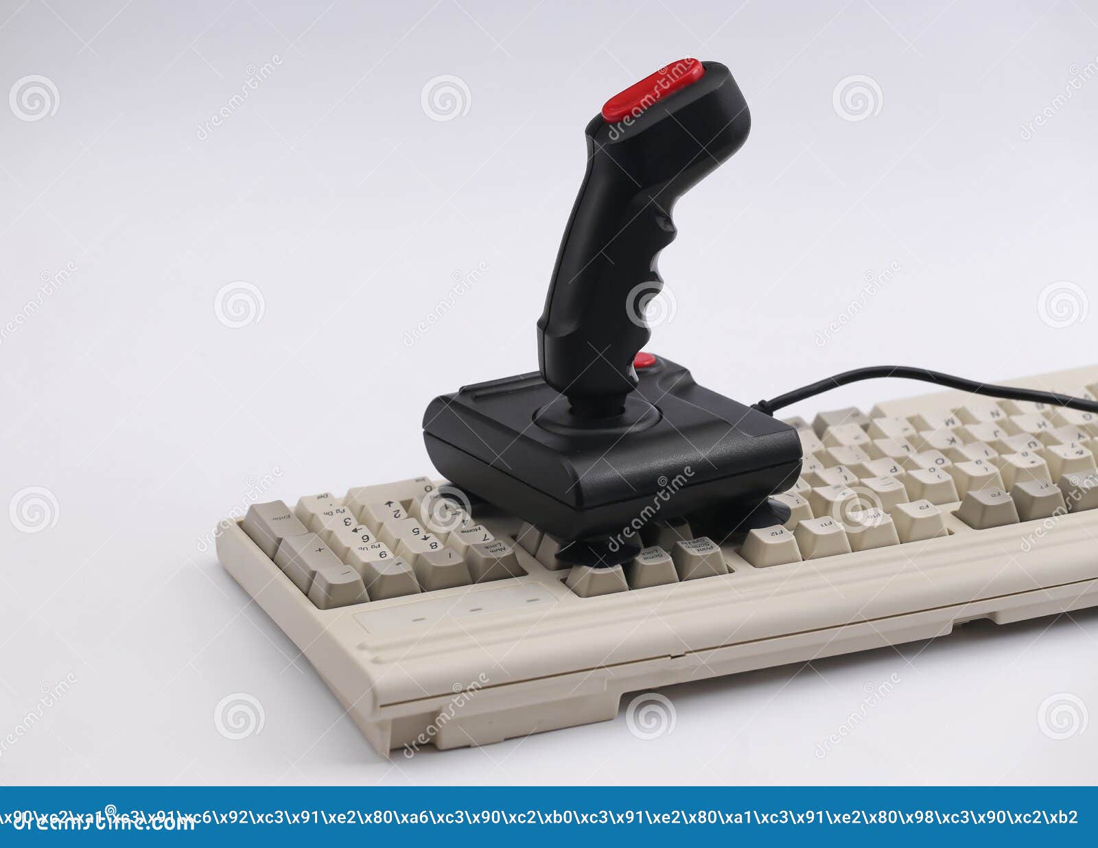 Retro stock photo. Image of media, joypad, joystick - 249087890