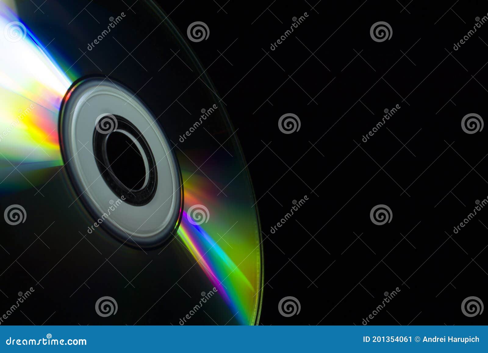 Compact-disc stock image. Image of cdrom, media, multimedia - 201354061