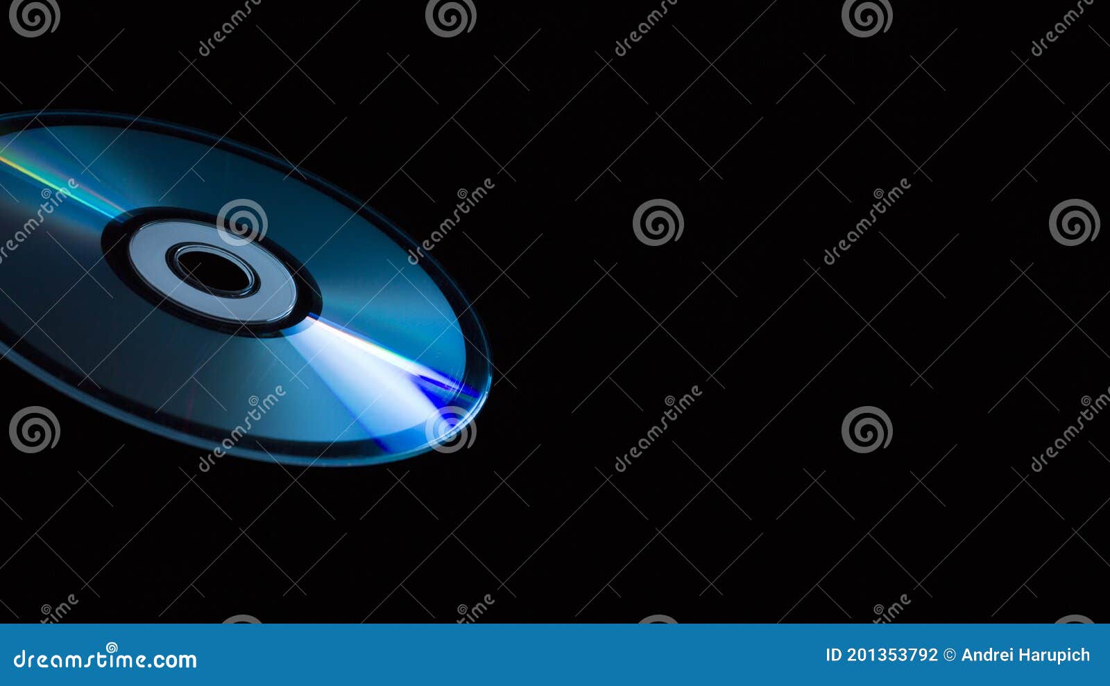 Compact-disc stock photo. Image of megabytes, isolated - 201353792