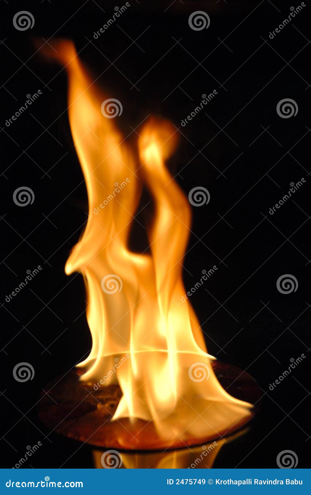 Compact disc on fire stock image. Image of black, flames - 2475749