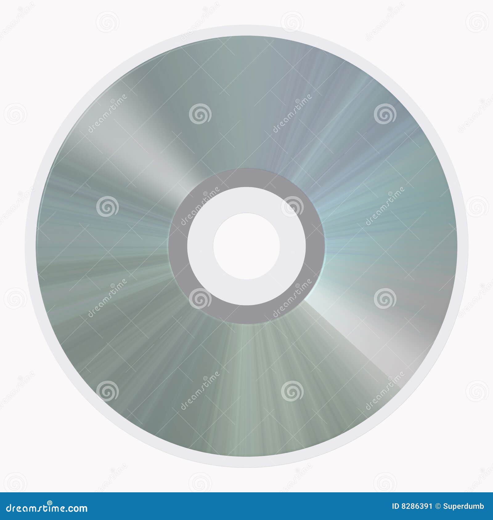 Compact Disc Illustration stock illustration. Illustration of ...