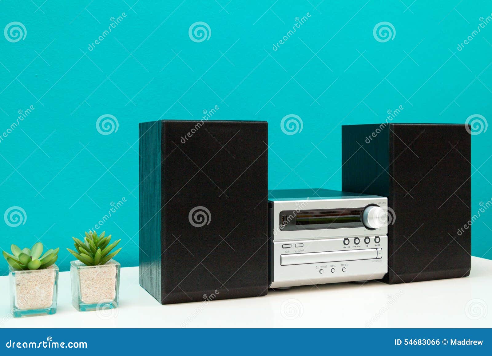 Compact disc player stock photo. Image of disc, audio - 54683066