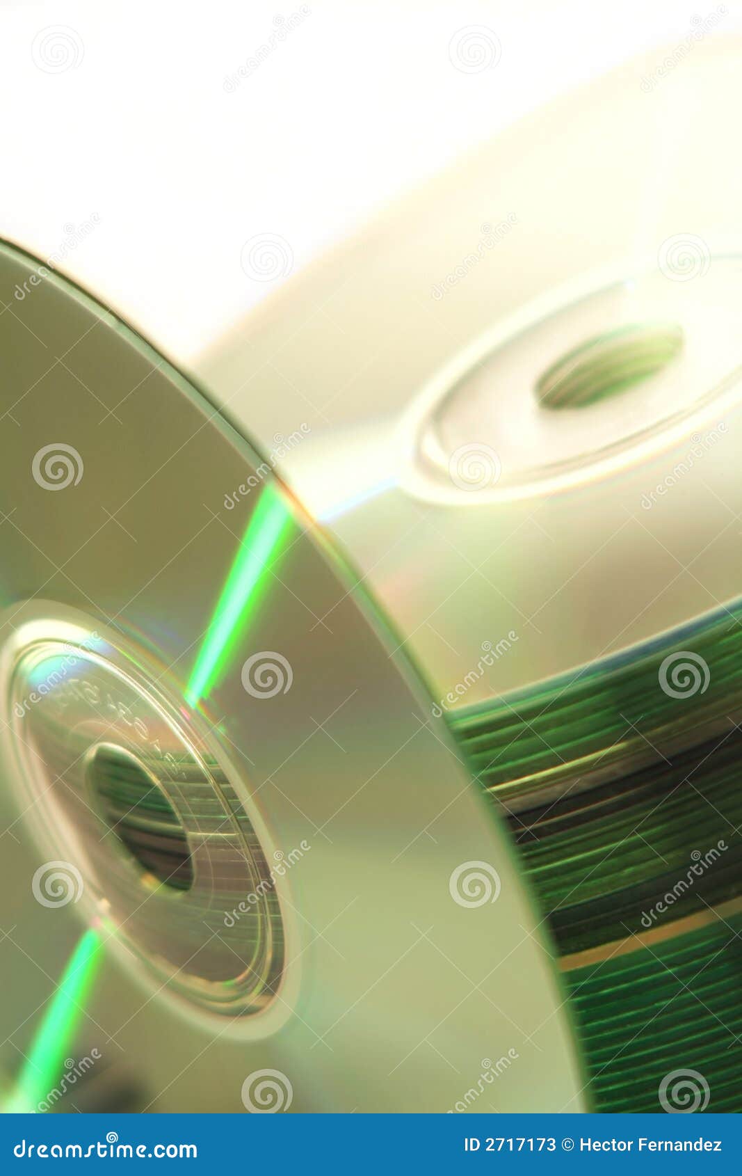 Compact Discs Stack and CD stock image. Image of cdrw - 2717173