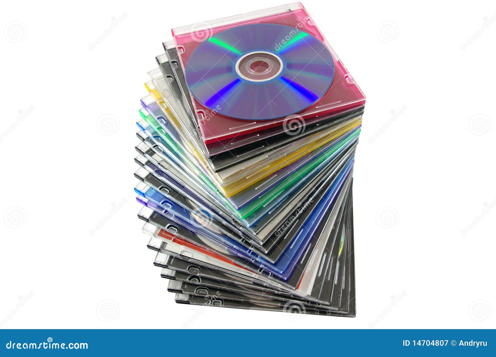Compact disk stock image. Image of sound, accessories - 14704807