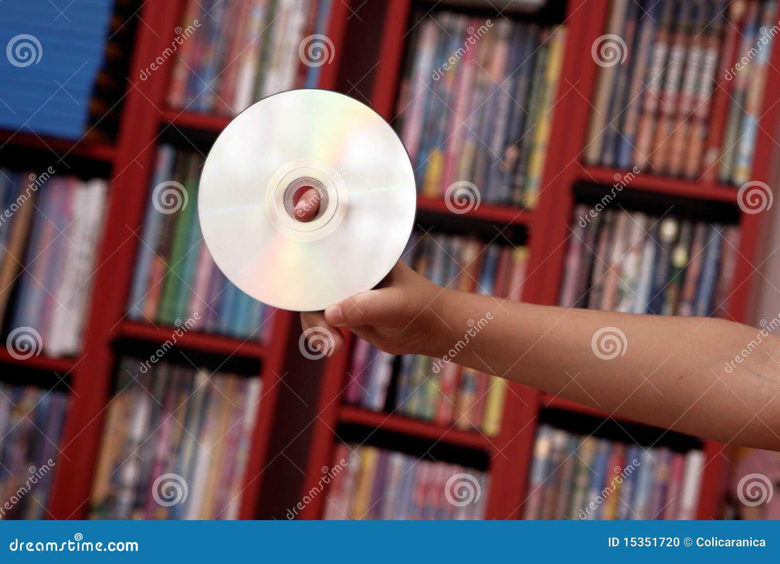 Compact disk stock photo. Image of computer, covers, compact - 15351720