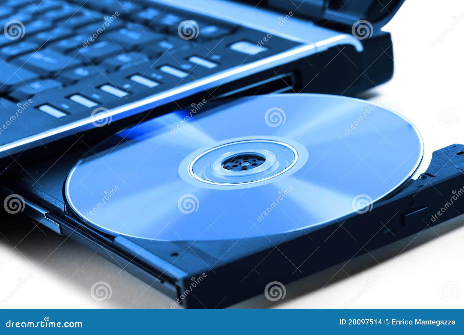 Compact disk stock photo. Image of archive, information - 20097514