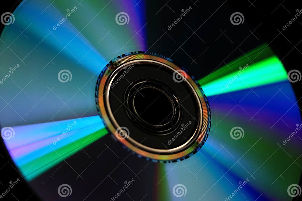 Compact disk stock photo. Image of blank, media, background - 28234666