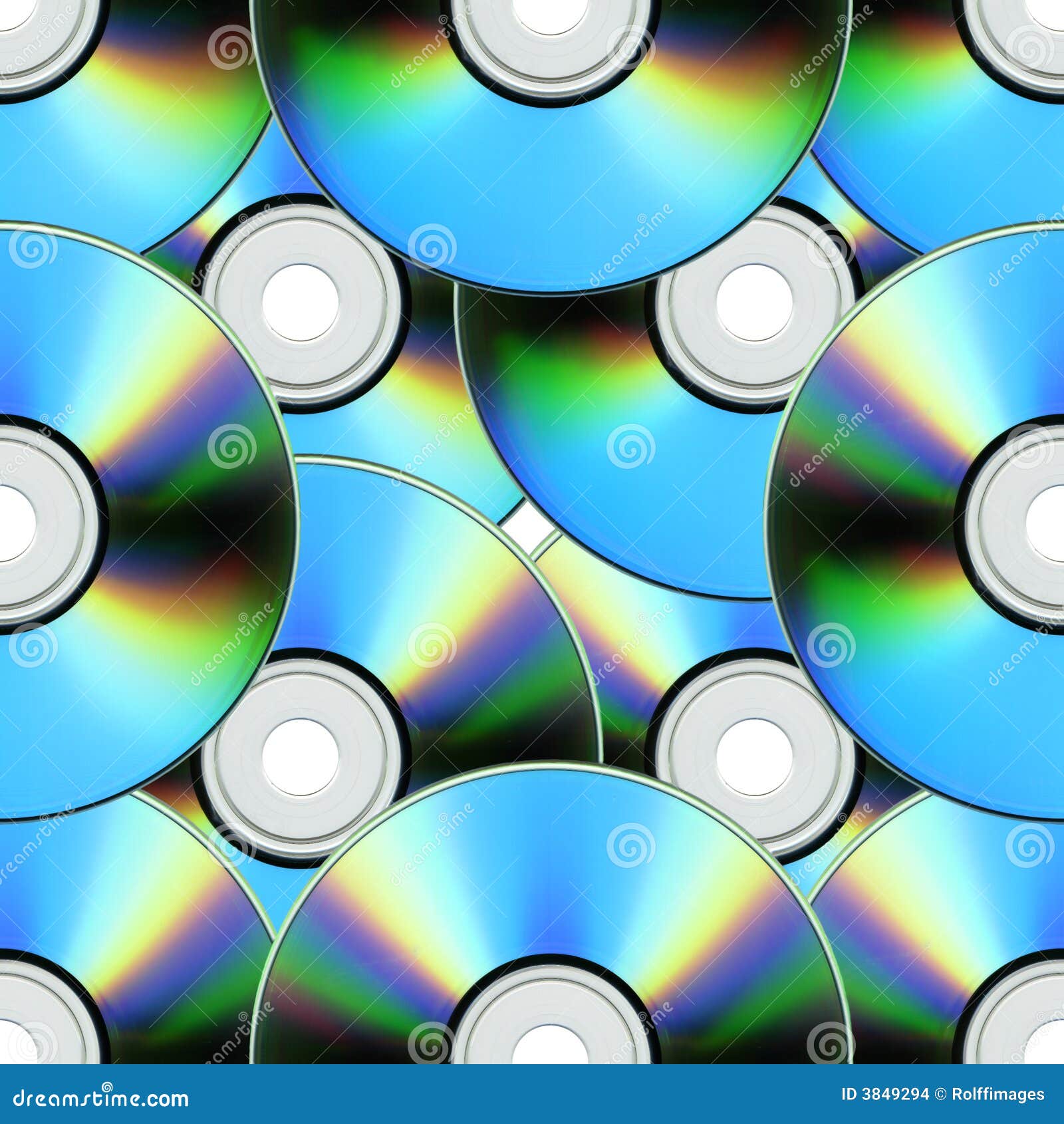 Compact Disk pattern stock illustration. Illustration of equipment ...