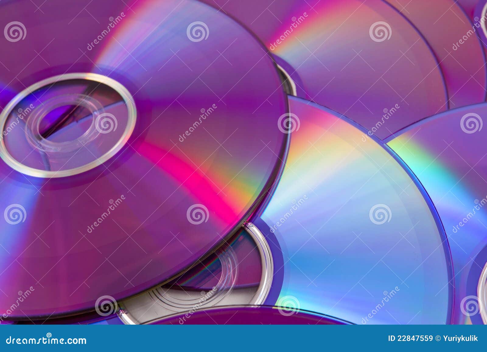 Compact disks background stock image. Image of informational - 22847559