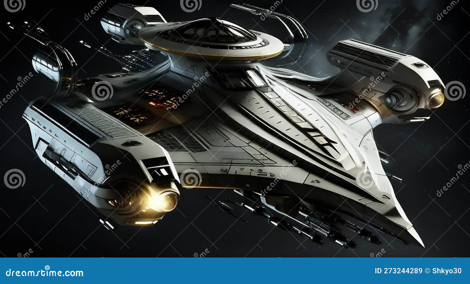 Large Gray Bar Counter In Wooden Kitchen Stock Image | CartoonDealer ...