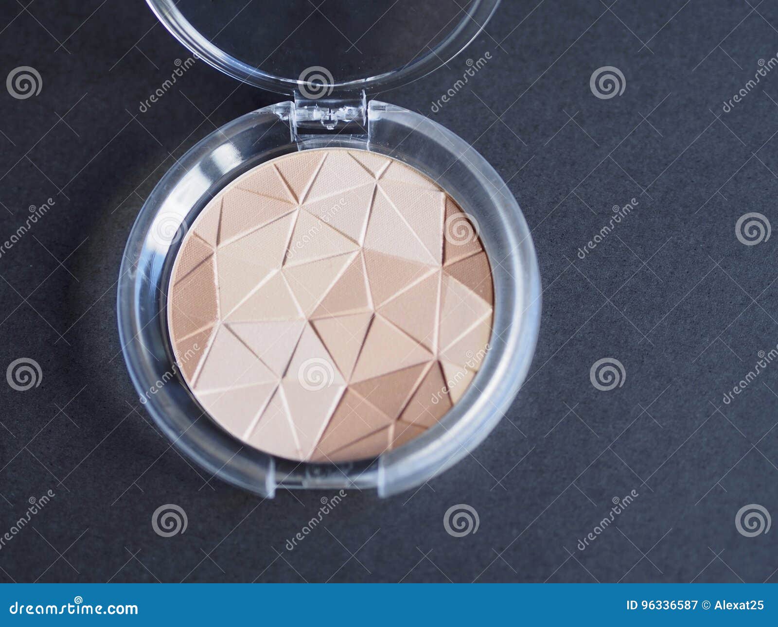 Compact powders stock image. Image of beautiful, powders - 96336587