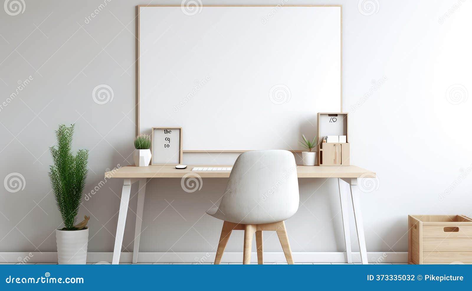 Set Of Simple Office Related Icons Vector Illustration | CartoonDealer ...