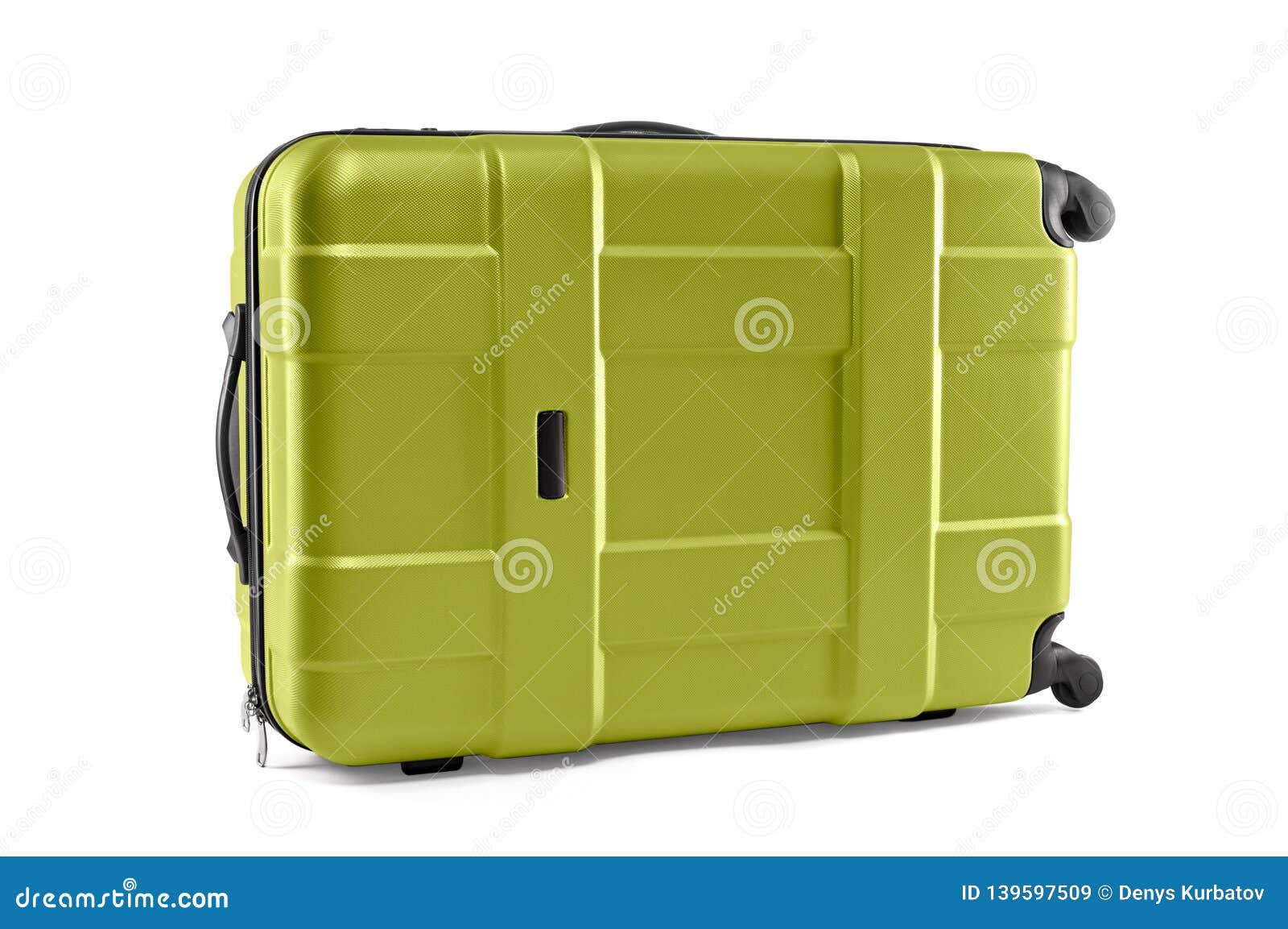 Compact travel bag stock image. Image of tourism, large - 139597509