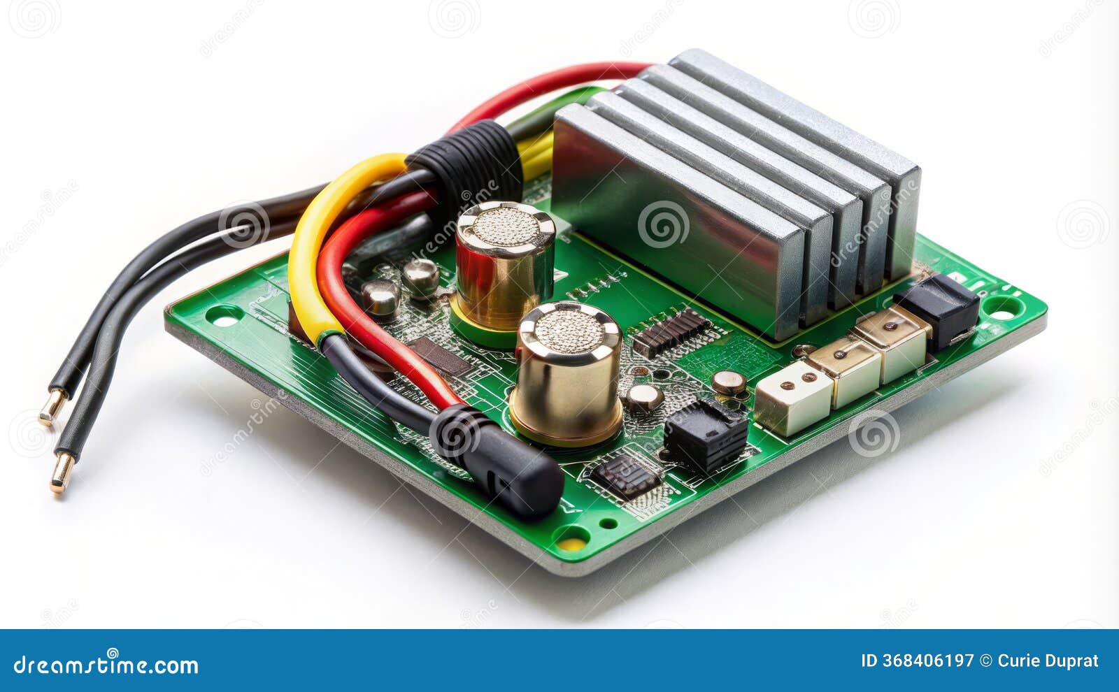 Regulator - Device That Controls Or Limits Something Or Person That ...