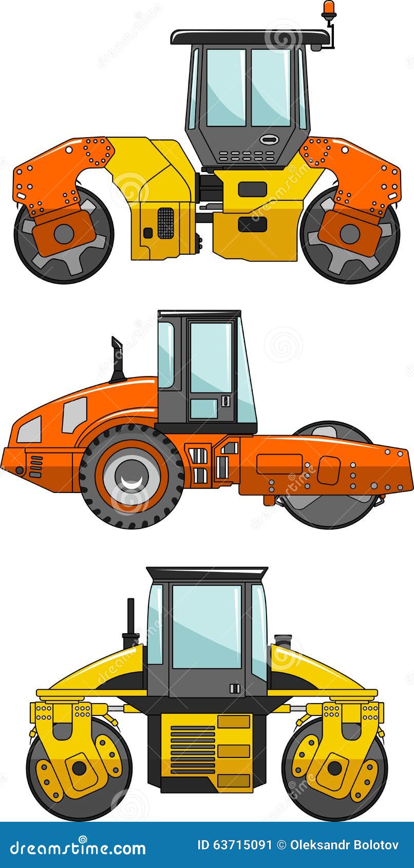 Compactors Cartoons, Illustrations & Vector Stock Images - 42 Pictures ...