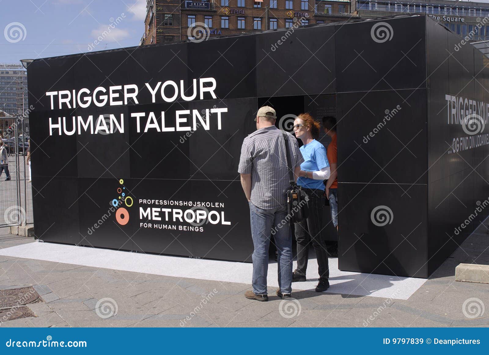 COMPAIGN HUMAN TALENT editorial stock image. Image of midwife - 9797839