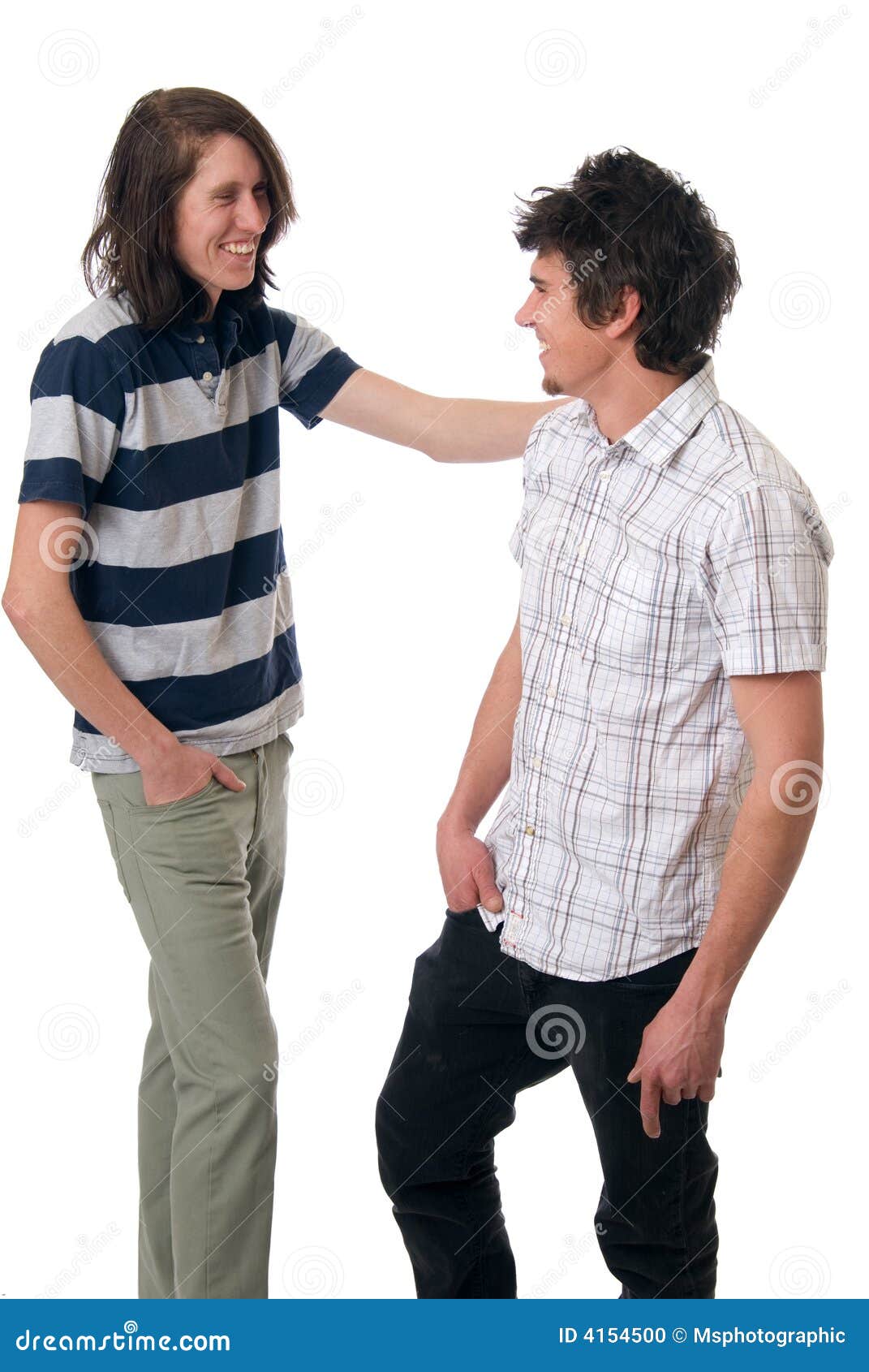 Companions stock photo. Image of friendship, adolescents - 4154500