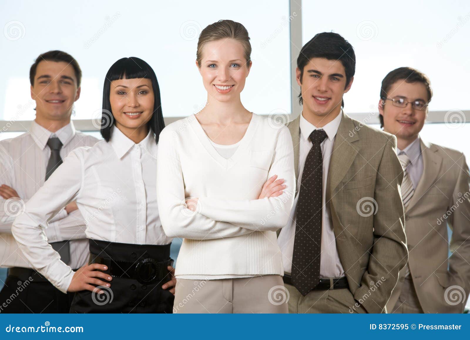 Companionship stock image. Image of business, corporate - 8372595