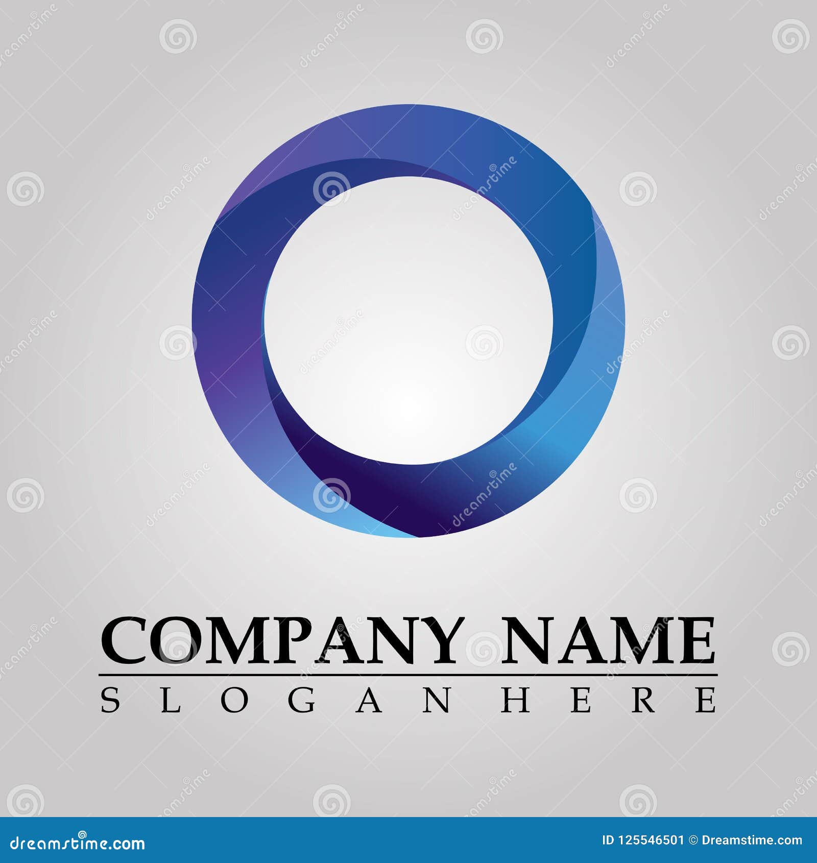 Company Circle Logo Designs Stock Vector - Illustration of icon, vector ...