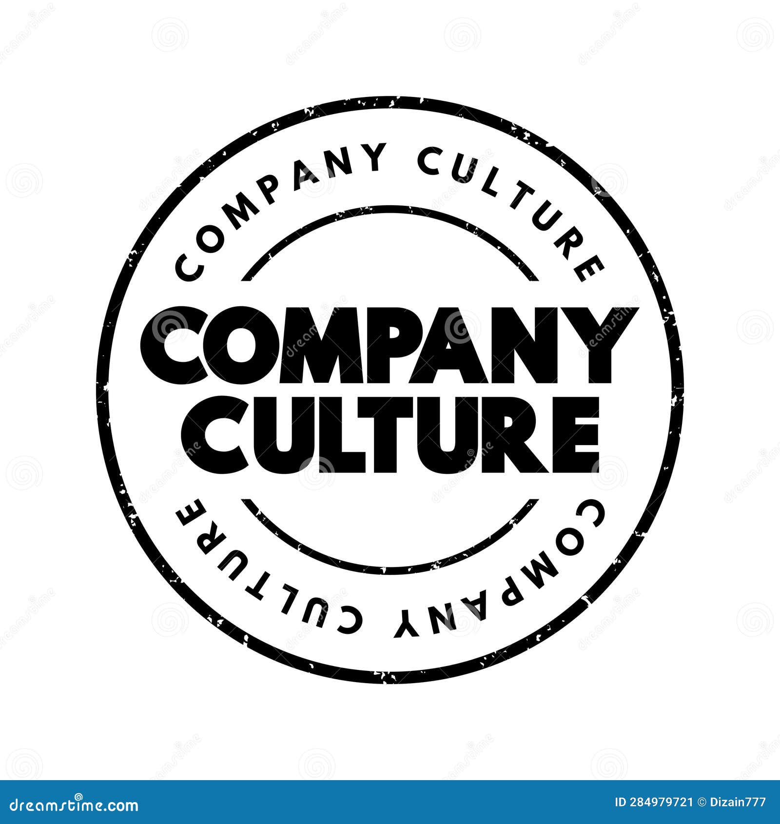 Company Culture - Set Of Shared Values, Goals, Attitudes And Practices ...