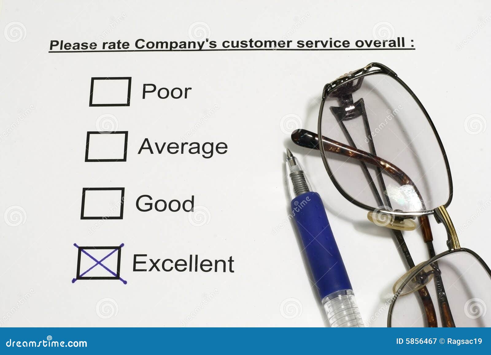 Company Customer Service stock image. Image of inquiry - 5856467