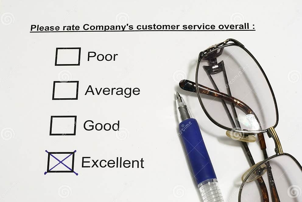 Company Customer Service stock image. Image of inquiry - 5856467
