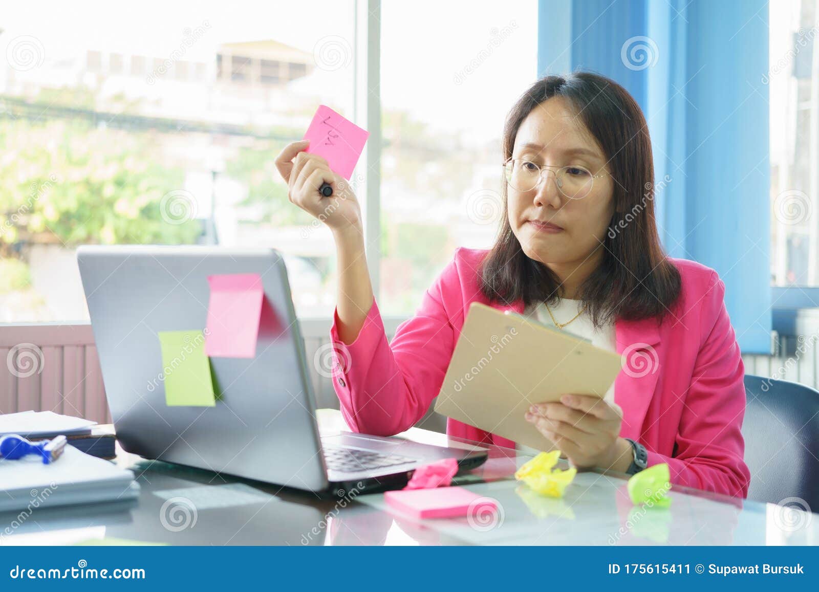 Company Employees Work Hard for the Organization by Using Their High ...