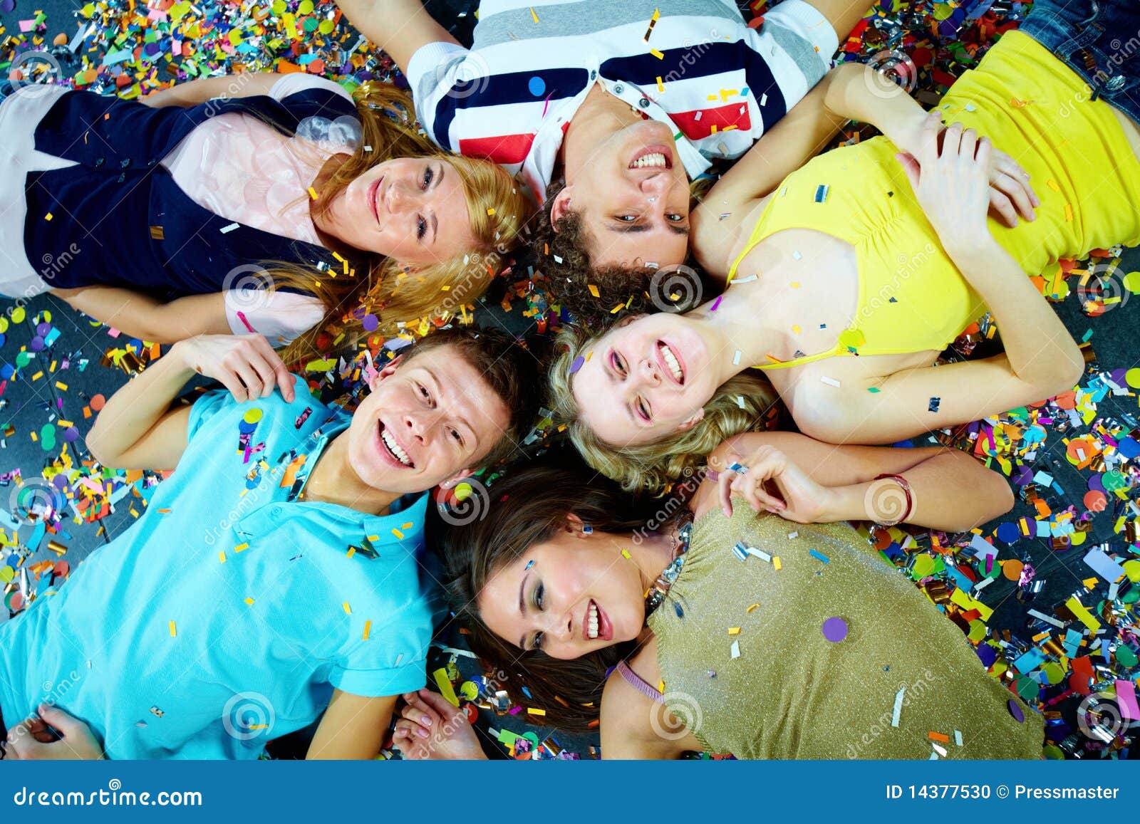 Company of friends stock photo. Image of friendly, boyfriend - 14377530