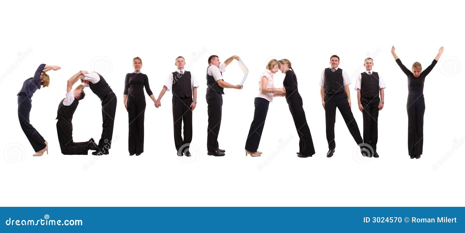 Company group stock photo. Image of executive, organization - 3024570