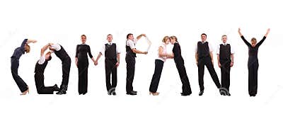 Company group stock photo. Image of executive, organization - 3024570